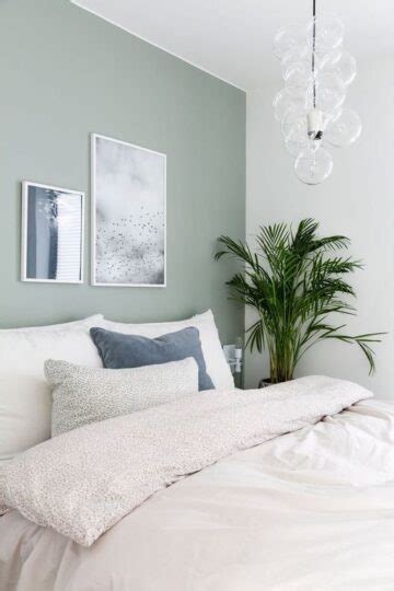 Sage Green Bedroom Ideas Nikki S Plate