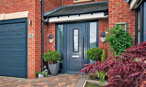 All The Latest Composite Door News From Endurance Endurance