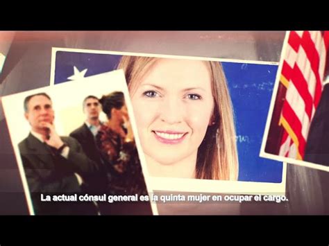 Consulado General EE UU en Barcelona guía completa y actualizada