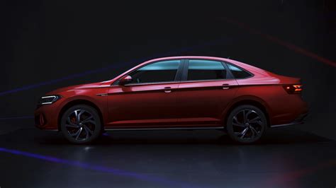 Vw Jetta Gli Chega Ao Brasil Mais Potente E Novo Visual