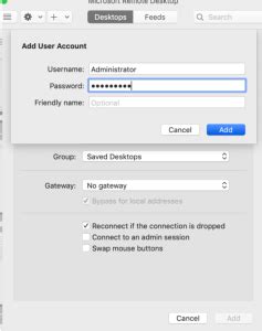 How To Connect To A Windows VPS Using Remote Desktop RDP GreenCloud