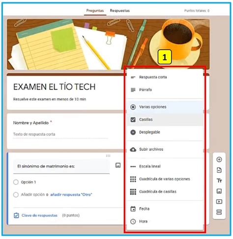 Lista 95 Foto Como Saber Las Respuestas De Un Examen En Linea Alta