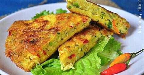 Resep Telur Dadar Ala RM Padang Oleh Hanhanny Cookpad
