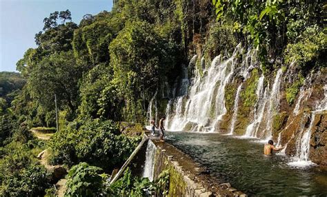 Top National Parks In El Salvador El Salvador Trip Ideas Viator