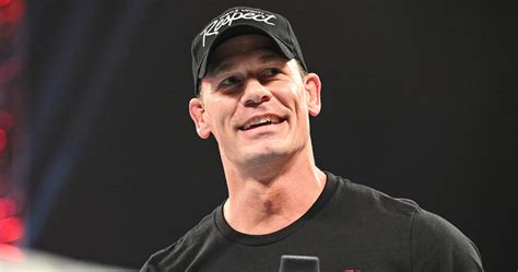 John Cena Is Bigger Than WWE Breaking Up The Street Profits More WWE