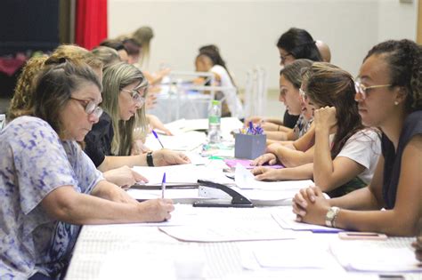 ACTs do processo seletivo simplificado de 2019 são chamados Jornal