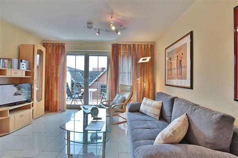 Residenz Alte Bergstrasse Appartement 15 In Scharbeutz Ostsee