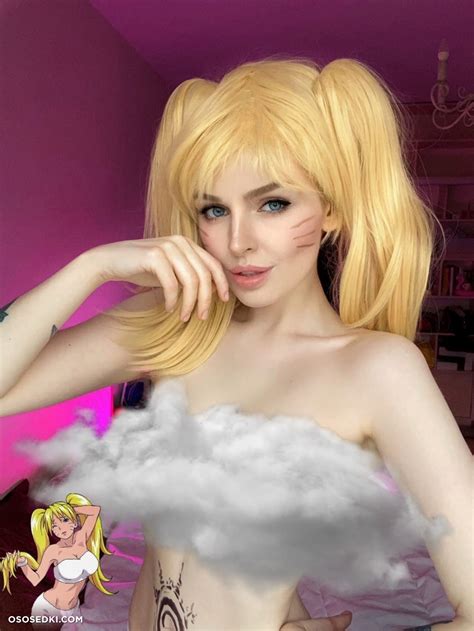 Nastya Uksauksa 13 Images Leaked From Onlyfans Patreon Fansly
