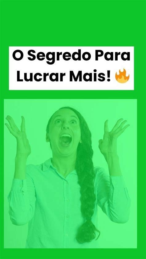 Dhay Sua Consultora Autorizada Ton On Instagram Quer Aumentar Suas