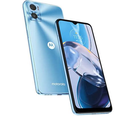 Moto E Y Moto E I Los Nuevos M Viles Baratos De Motorola