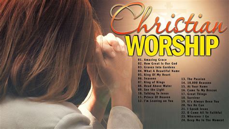 Top New Christian Worship Songs With Lyrics 2023 Christian Music