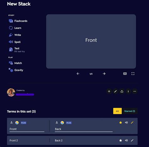 Quizlet The Ultimate Flashcard App