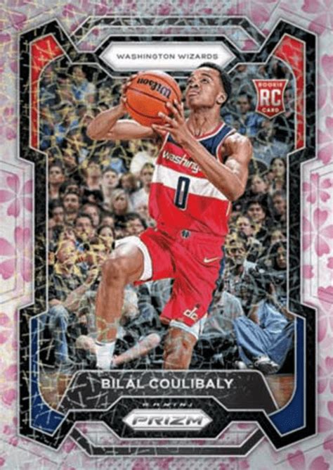 2023 Panini Prizm Basketball Checklist Inserts Autos Team Sets