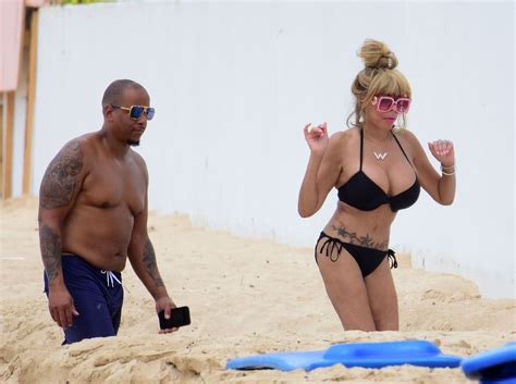 Wendy Williams Sexy 9 Photos TheFappening