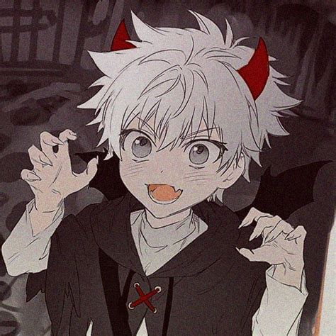 Aggregate 74 Halloween Anime Pfps Super Hot In Coedo Vn