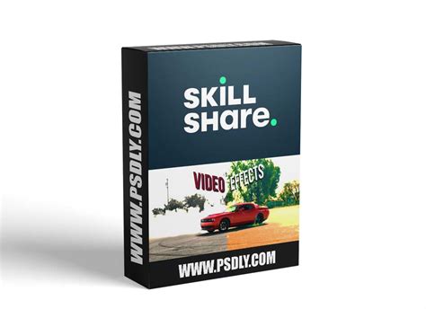 Video Editing Create Awesome Effects In Adobe Premiere Pro