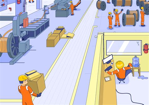Interactive Games A Fun And Effective Way To Spot Hazards In The
