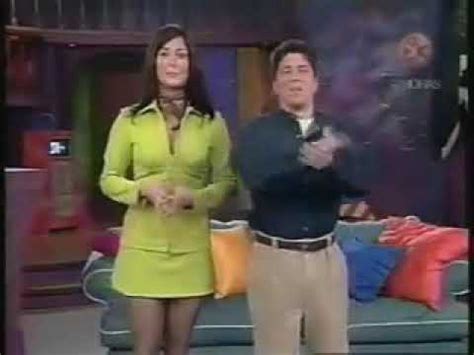 Odalys Garcia Sexy En Lente Loco YouTube