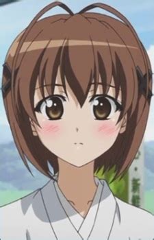 Akira Amatsume Yosuga No Sora Pictures Myanimelist Net