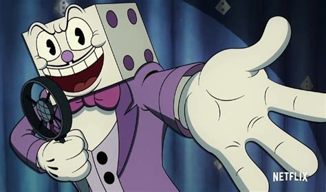Netflix Lanza Primer Adelanto De La Serie Animada The Cuphead Show