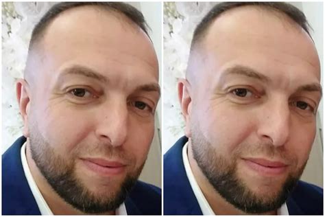 De Ce S A Sinucis Bogdan Mihalache Poli Istul N V Rst De De Ani