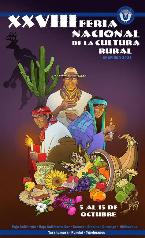 Imperdible La Feria Nacional De La Cultura Rural Del 5 Al 15 De Octubre