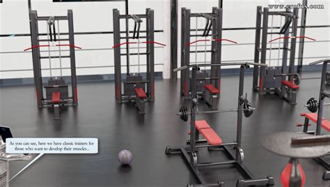 Page Torredred Comics Ai Gym Erofus Sex And Porn Comics