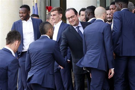 Photo Laurent Koscielny Steve Mandanda Dimitri Payet Antoine