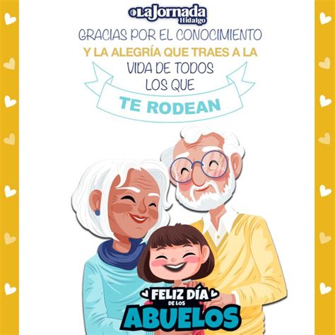 Total 79 Imagen Feliz Dia Abuelos Frases Abzlocal Mx