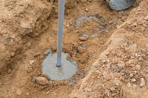 Richmond Helical Pull Down Micropile Pre Engineered Helical Pile