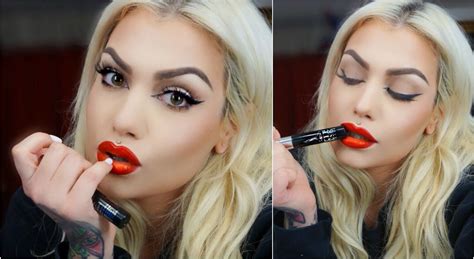 Lipstick Porn Sex Pictures Pass