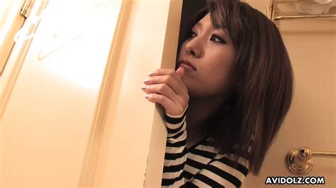 Japanese Saaya Hazuki Masturbates And Sucks Cock Uncensored Xhamster