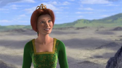 Shrek 2001