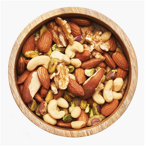 Nut Bowl Png Transparent Png Transparent Png Image PNGitem