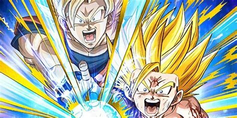 Dbz Figure Set Recreates Gohans Iconic Victory Over Cell