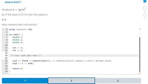 Solved Compute Z Y X Ex If The Input Is Then Chegg