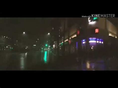 Como seria escutar James Arthur Naked no carro na chuva Andrômeda