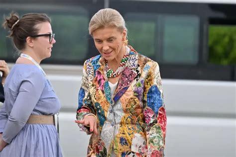 Cecilia Sala Libera Decollato Volo Da Teheran Per Il Ritorno In Italia