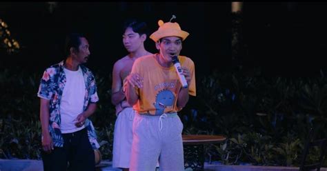 Review Siêu Lừa Gặp Siêu Lầy