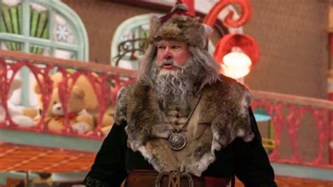 The Santa Clauses Season 2 Disney Plus Cast Trailer Release