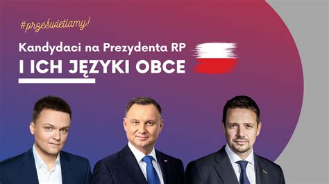 Kandydaci Na Prezydenta Helli Krystal