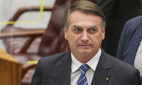 Bolsonaro recebe título de cidadão honorário de Minas Gerais