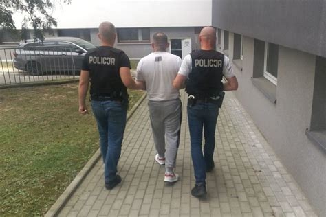 Areszt dla trójki agresorów Informacje Komenda Powiatowa Policji w