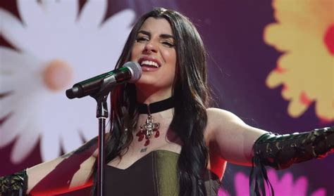 Naiara se convierte en la ganadora de Operación Triunfo 2023 Qué
