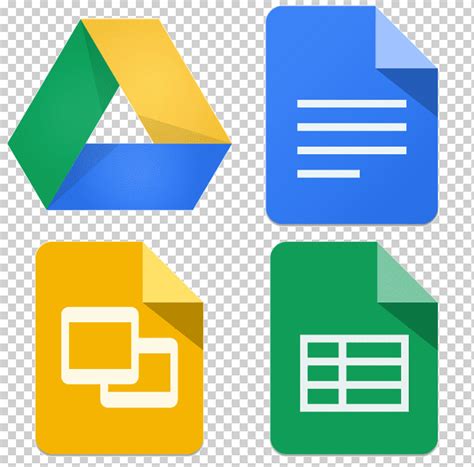 G Suite Google Drive Google Docs Google Ngulo Texto Rect Ngulo Png