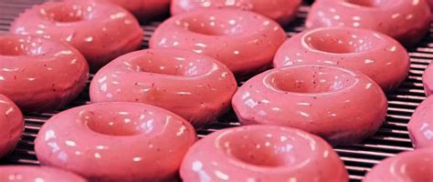 Hailey Biebers Rhode Launches Krispy Kreme Inspired Lip Treatment