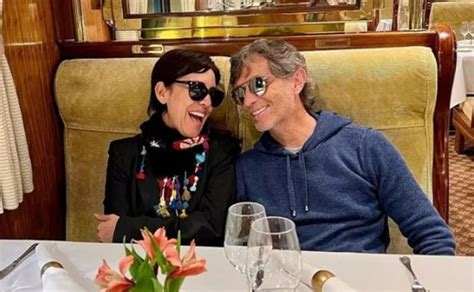 Stephanie Salas y Humberto Zurita FINALIZAN su relación