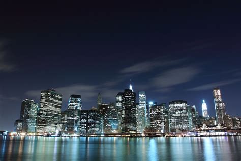 El Top 48 Fondos De Pantalla New York Abzlocal Mx