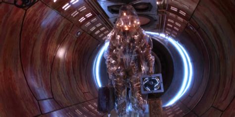 Ciencia ficción Doce monos de Terry Gilliam