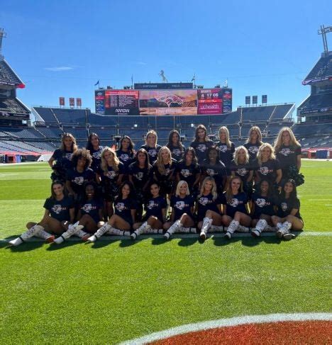La Jornada Maya Yucatán Abraham Bote Tun Porristas de Broncos